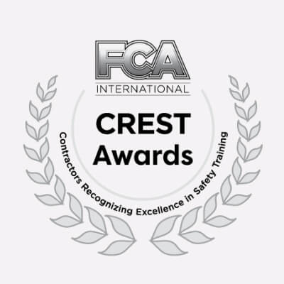 FCA International Announces CREST Award Winners - Champion Specialty ...