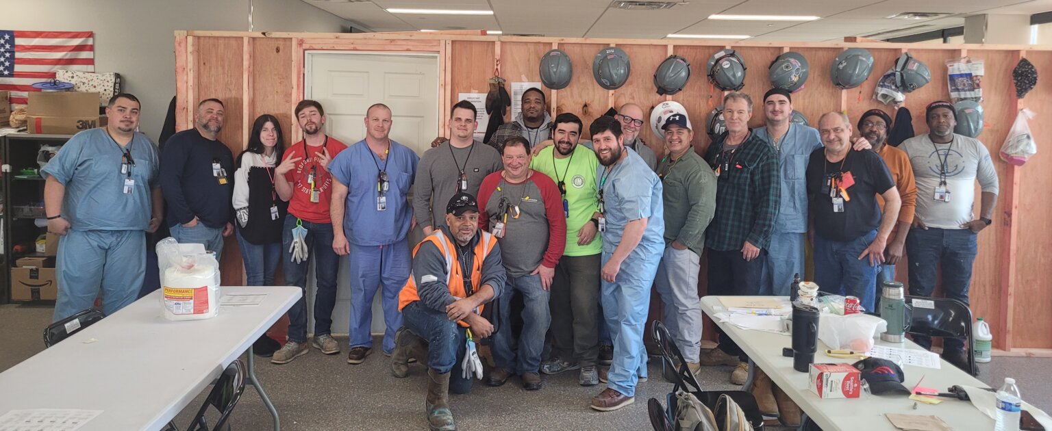 Champion Safety Newsletter - April 2024 - Champion Specialty Services ...