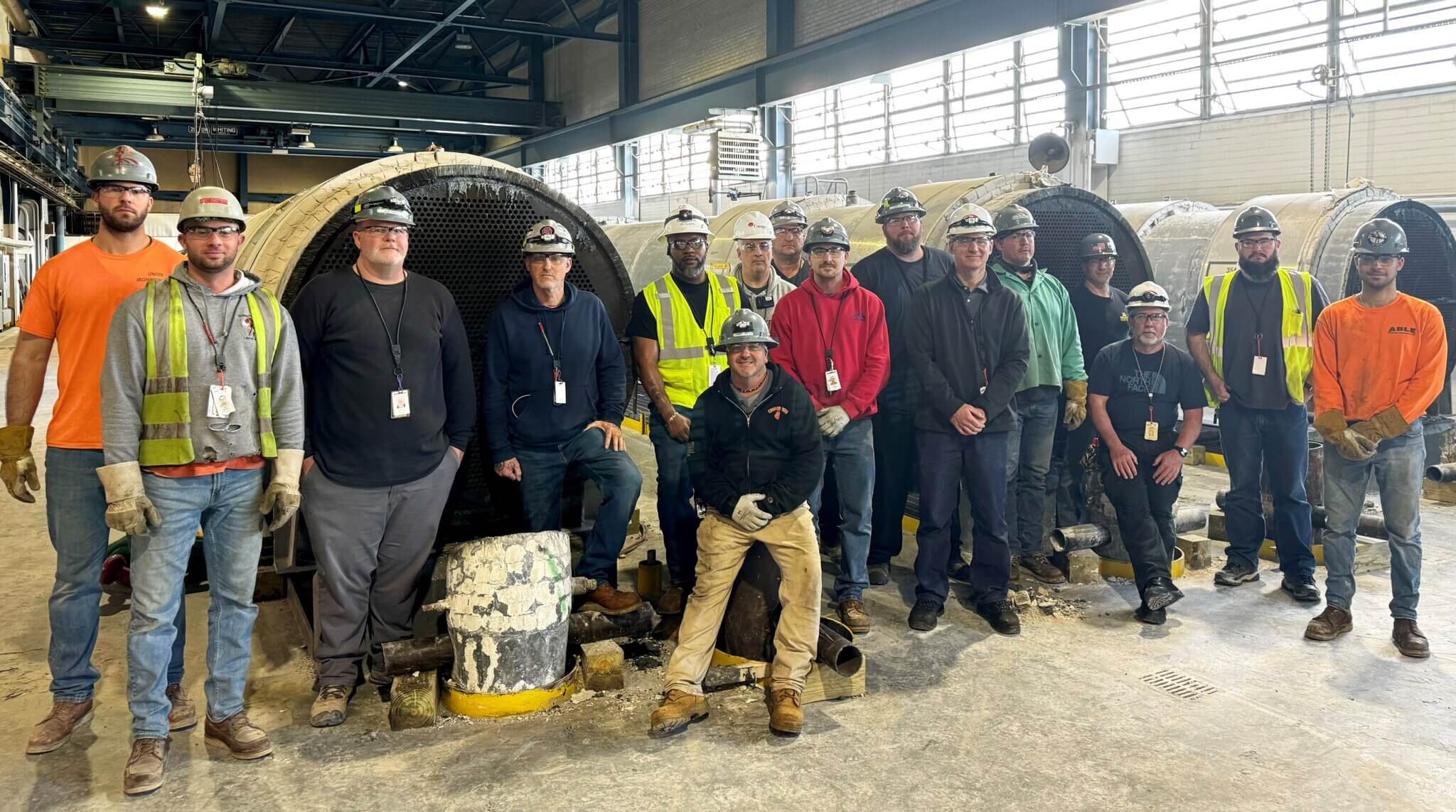 Champion Safety Newsletter - May 2024 - Champion Specialty Services ...